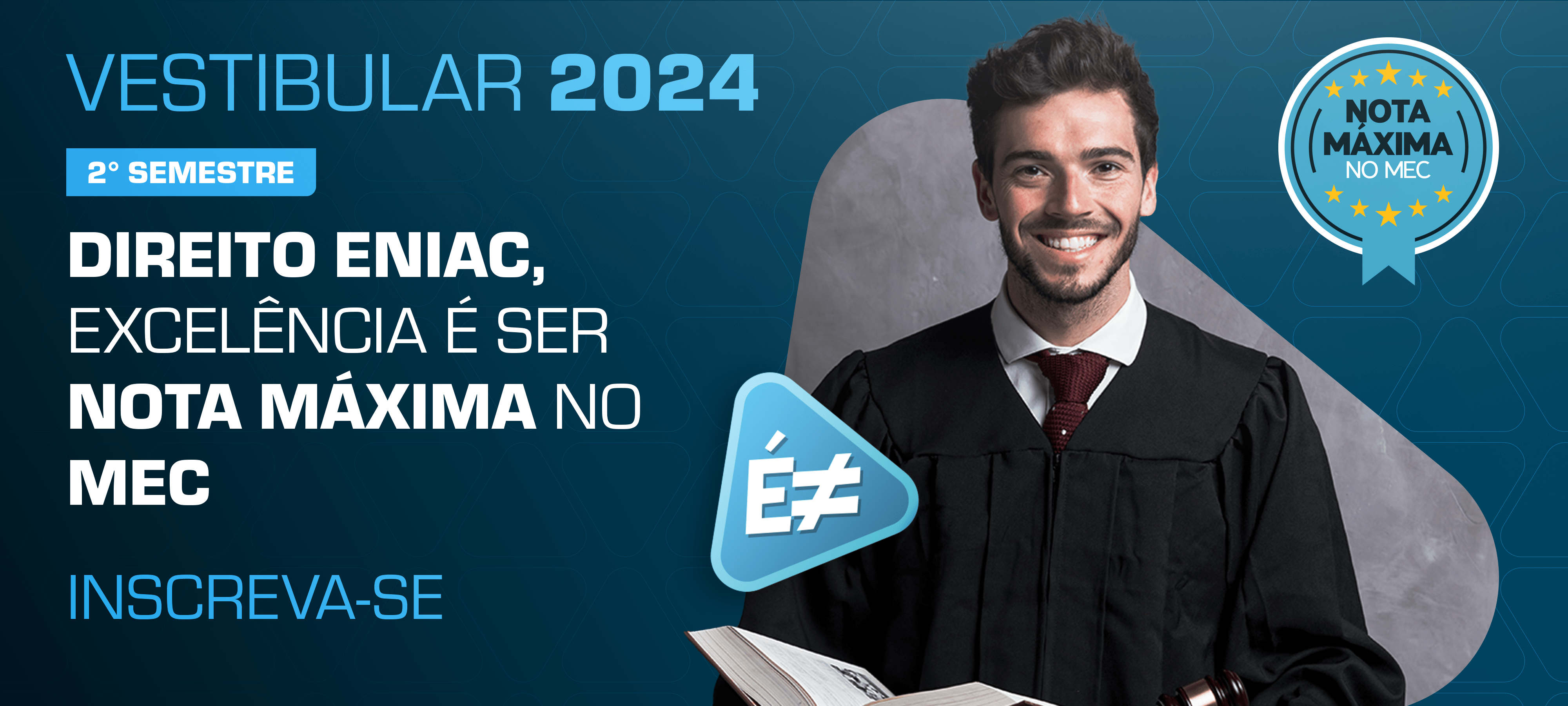 Eniac - Centro Universitário de Excelência em Guarulhos