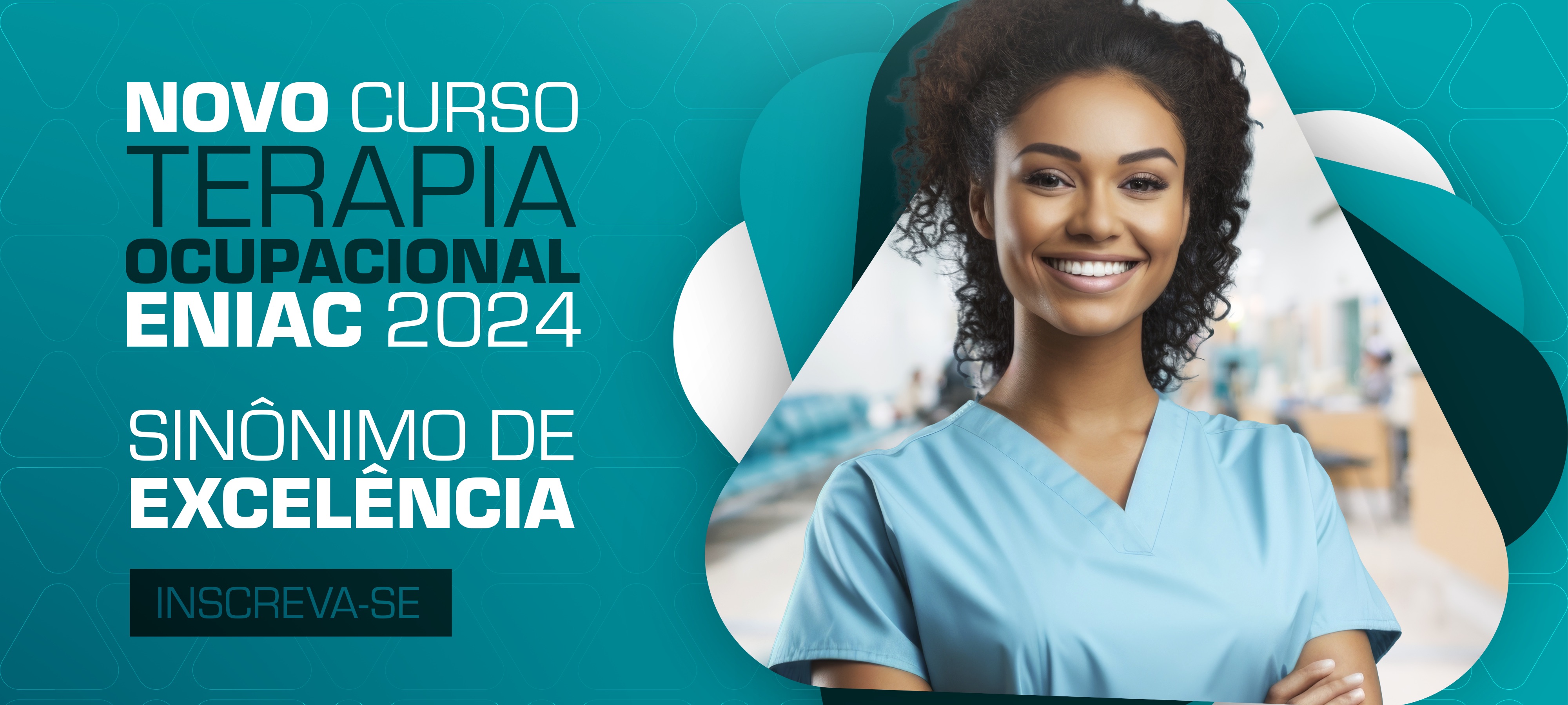 Eniac - Centro Universitário de Excelência em Guarulhos