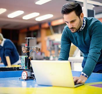 Graduação Em Engenharia Mecatrônica Eniac